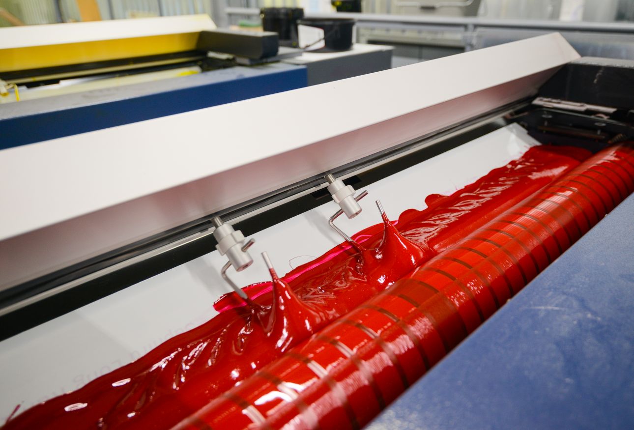 Types of binding — High-quality book production — Livonia Print