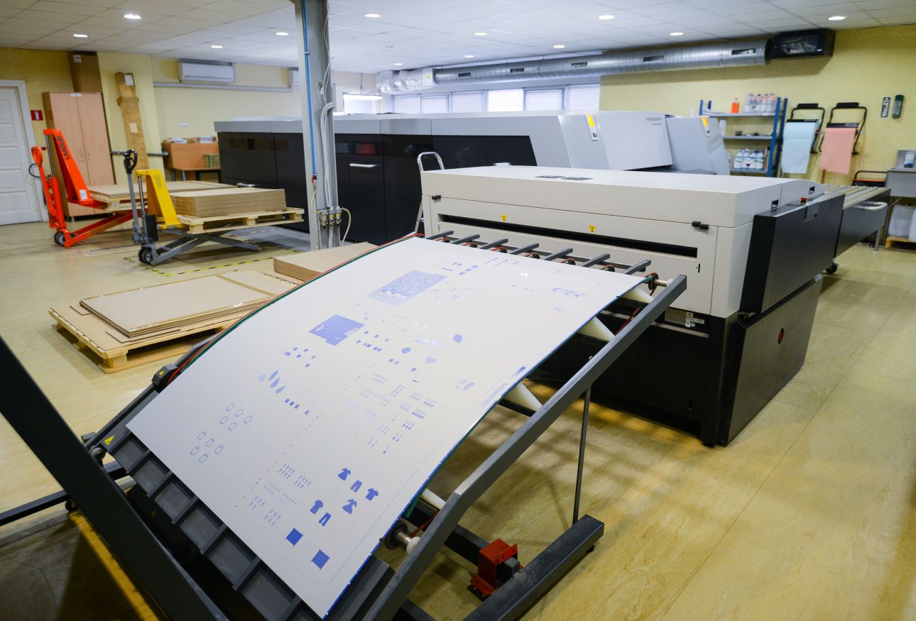 Types of binding — High-quality book production — Livonia Print