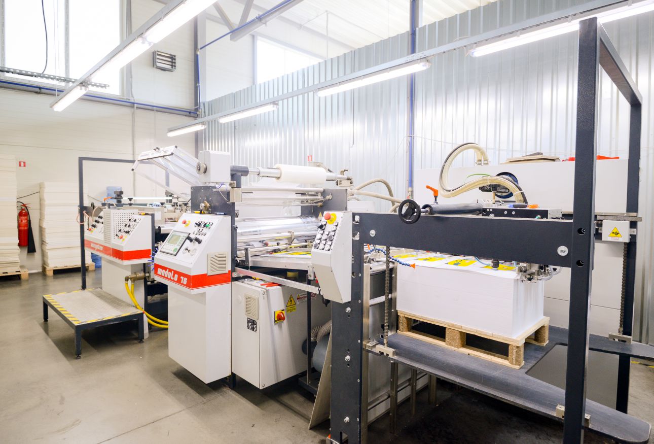 Types of binding — High-quality book production — Livonia Print