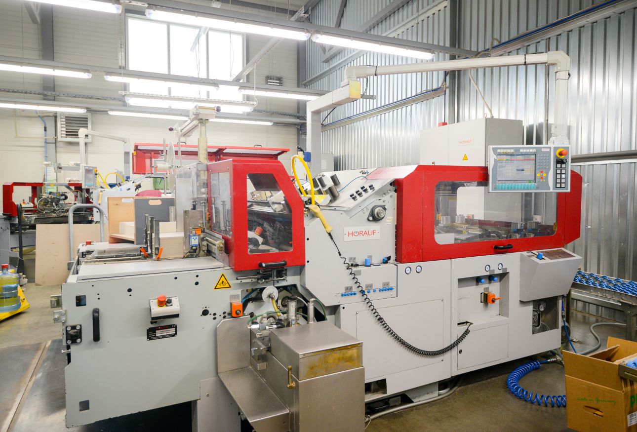 Types of binding — High-quality book production — Livonia Print