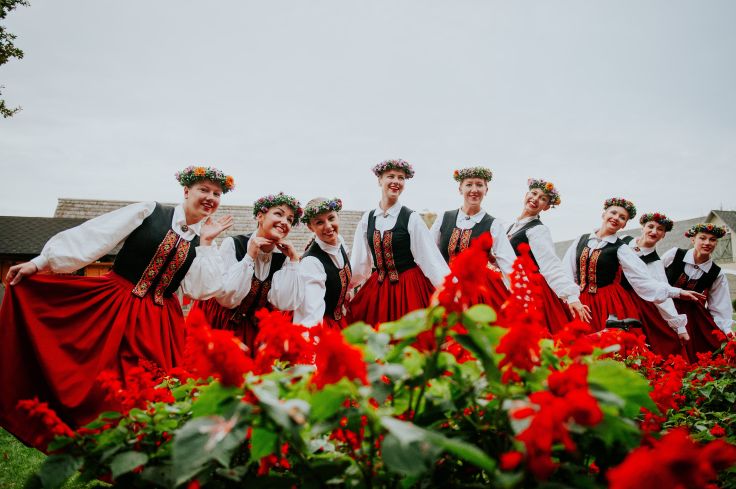 Independence Day — High-quality book production — Livonia Print